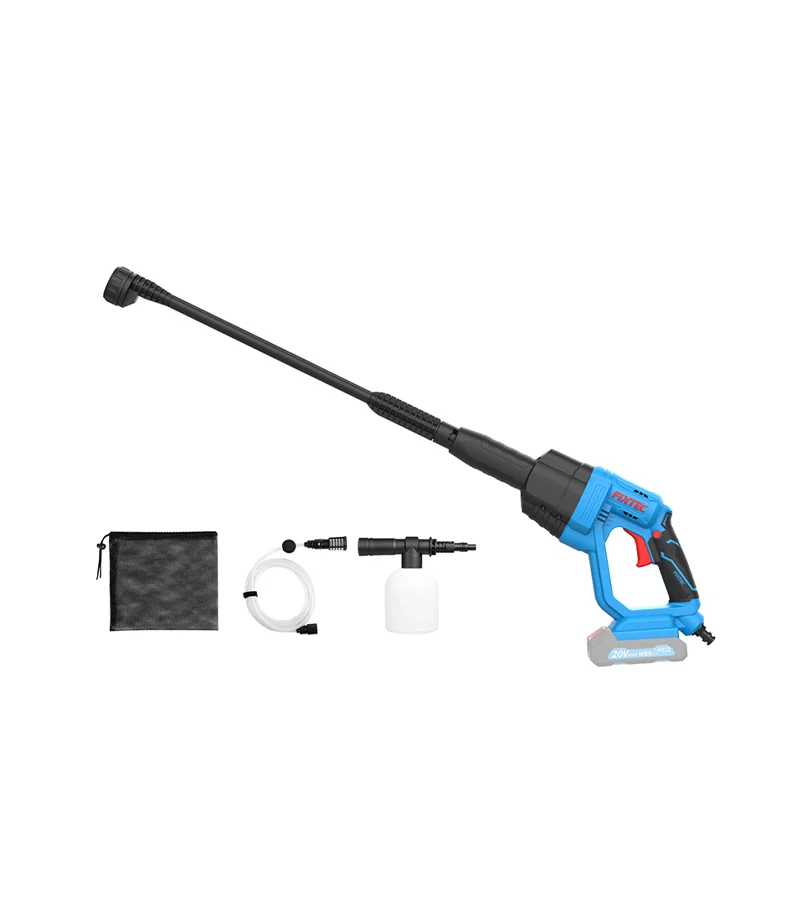 20V Cordless High Pressure Washer - Kentec